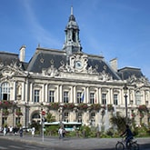 Agence de Tours - Agrandir ma maison