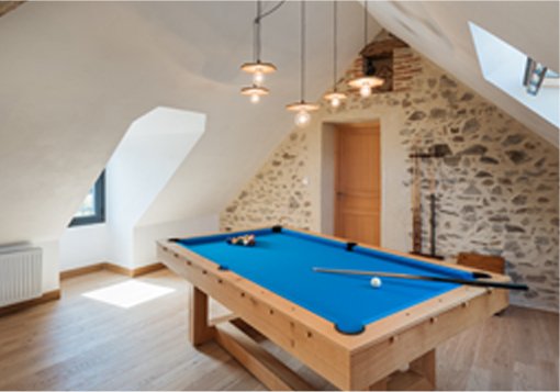 Aménagement de combles : comment aménager ? - Agrandir ma maison