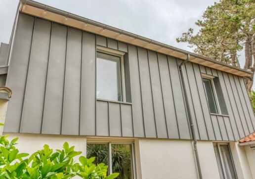 construction annexe maison - Agrandir ma maison