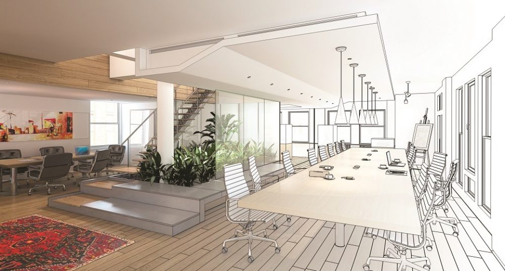 En pratique : un plan extension maison 20m2 - Agrandir ma maison