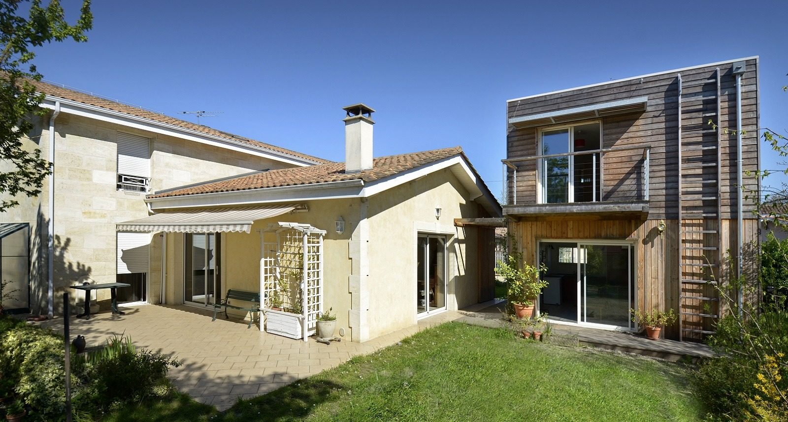 Focus sur le prix construction annexe - Agrandir ma maison