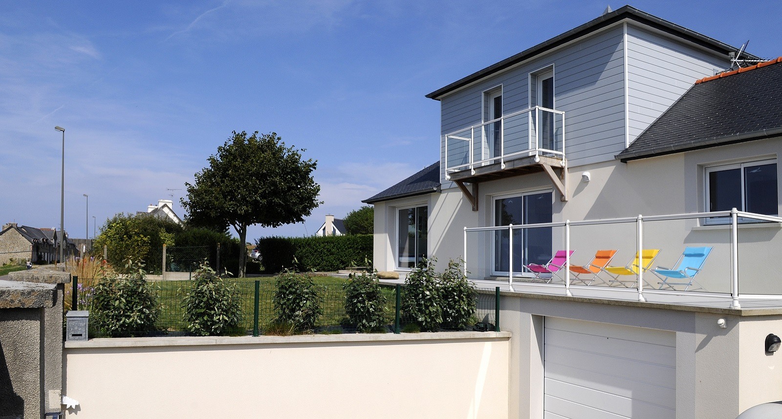 Calculer le tarif surélévation maison - Agrandir ma maison